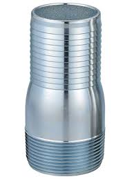 KC Nipple - 20mm / 1'' / 1-1/2'' / 1-1/4'' / 2'' / 3'' / 4'' | EBA Machinery Services Pte. Ltd. | SG